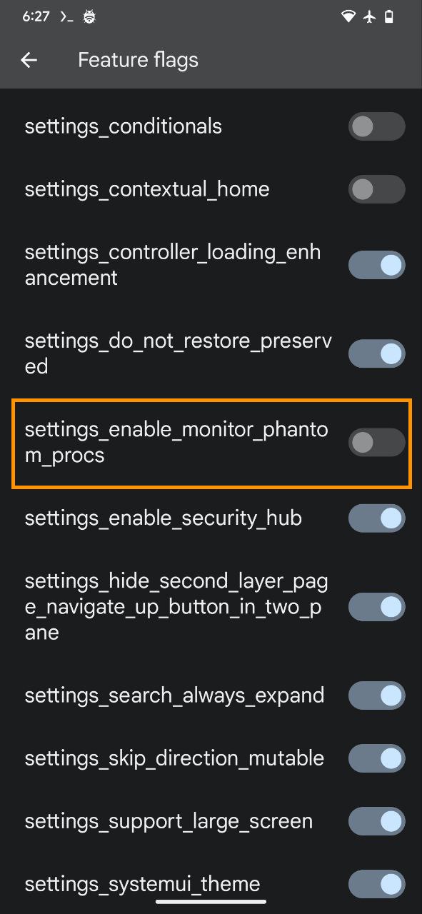 Andronix Documentation