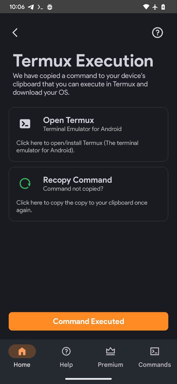 Andronix Documentation