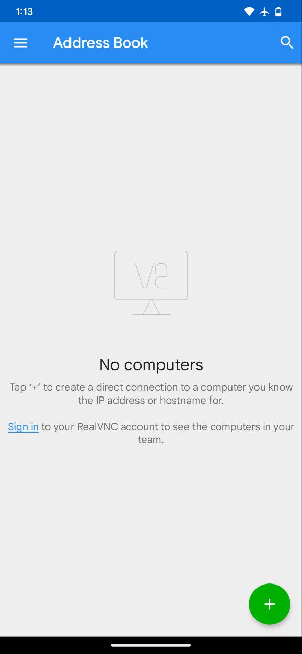 Andronix Documentation