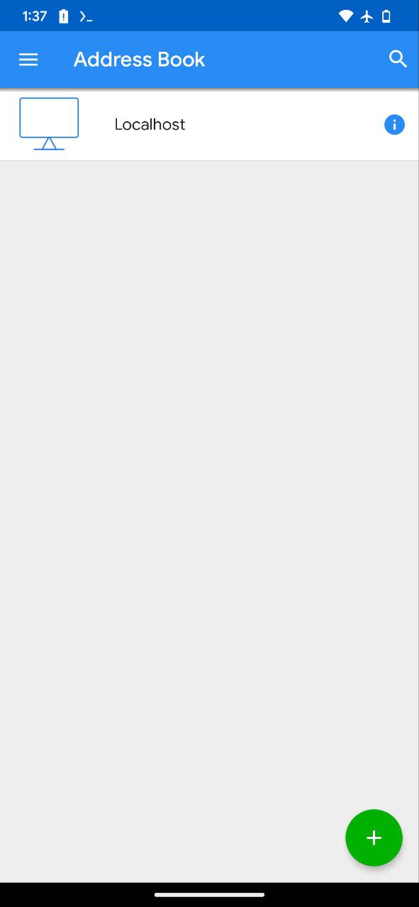 Andronix Documentation