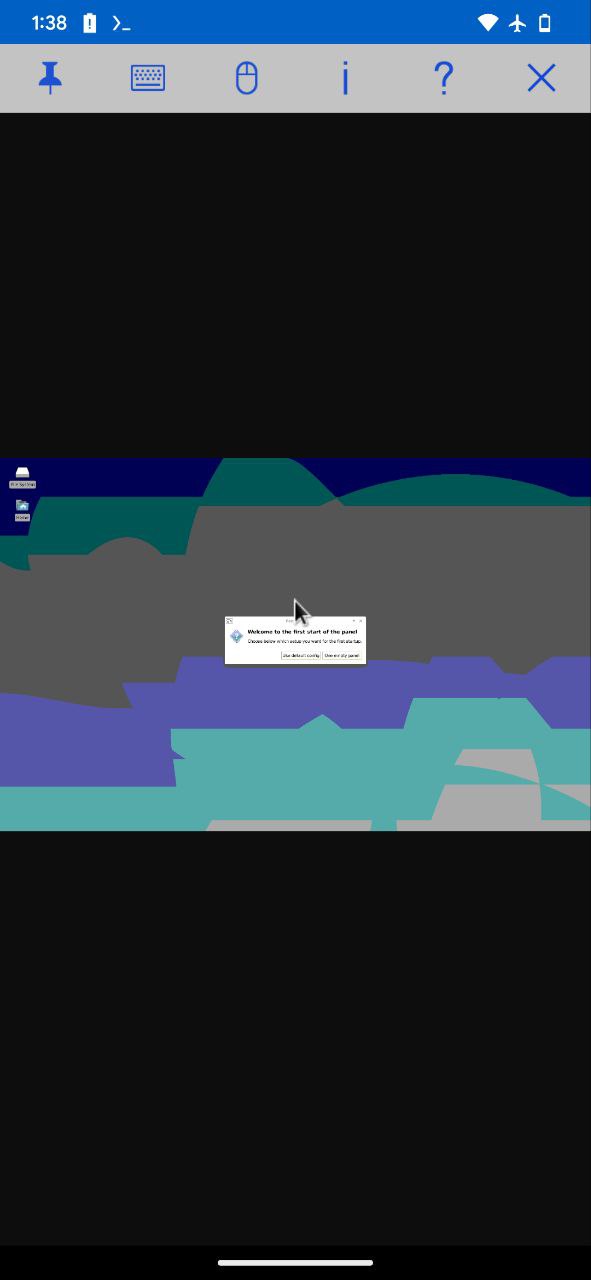 Andronix Documentation