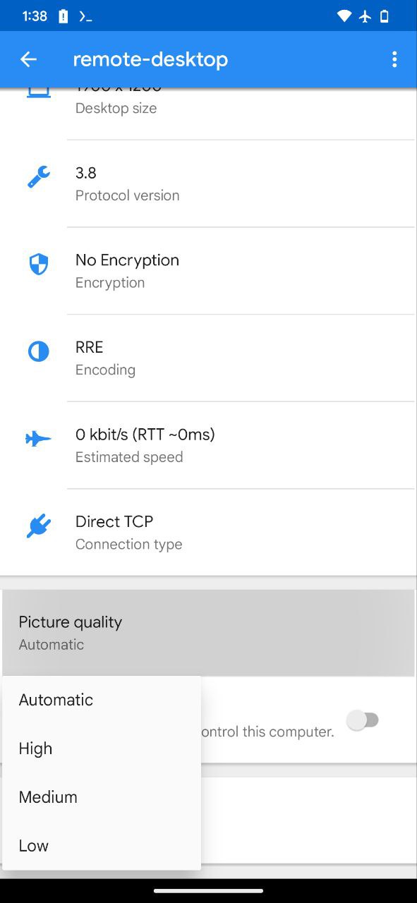 Andronix Documentation